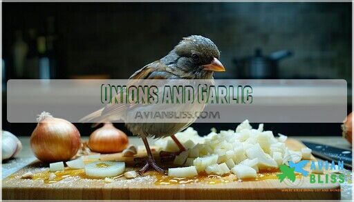 Foods to Avoid Feeding Birds: 10 Toxic Foods That Can Kill Your Pet