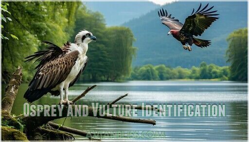 Raptor Identification Guide North America: Spot Hawks, Eagles & More Easily
