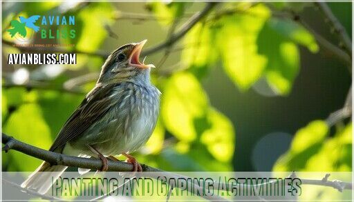 Do Birds Yawn? The Surprising Truth About Avian Sleep Behavior