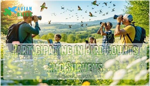 Bird Habitat Conservation Tips: 25 Ways to Protect Wild Birds Today