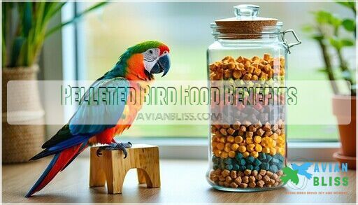 Healthy Bird Food Guide Online: Safe Nutrition Tips for Pet Birds