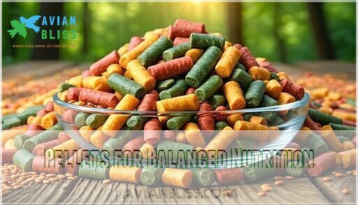 Good Protein Sources for Birds: Complete Nutrition Guide 2025