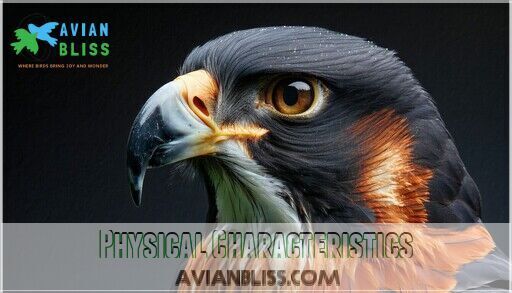 Types of Falcons: 25+ Species With Stunning Photos & Amazing Facts