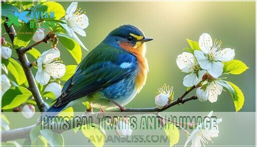 Bird Identification Guide for Songbirds: Expert Tips & Techniques