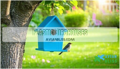 Bird Habitat and Nesting Preferences: Secrets Birds Don't Want You to Know