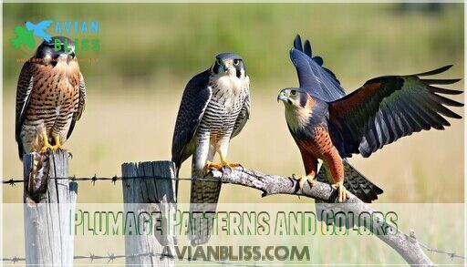 Falcons in Texas: 10 Amazing Species You Must See (ID Guide + Photos)