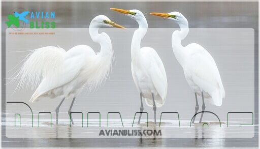 White Water Birds: 25 Beautiful Species You Need to See (2025 Guide)