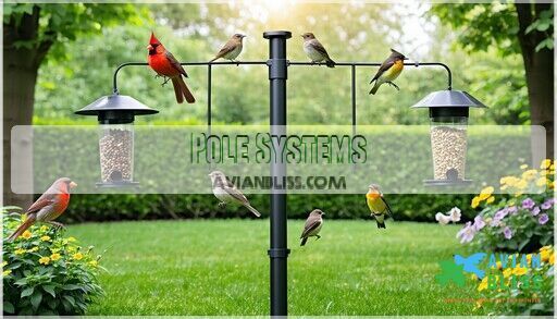 Bird Feeder Setup: Complete Guide to Attract Birds to Your Yard