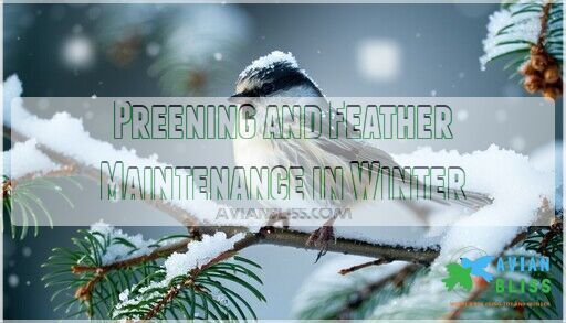 Do Birds Get Cold? 7 Amazing Ways They Survive Freezing Weather