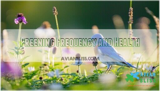 Bird Preening Importance Explained: Essential Survival Secrets Revealed