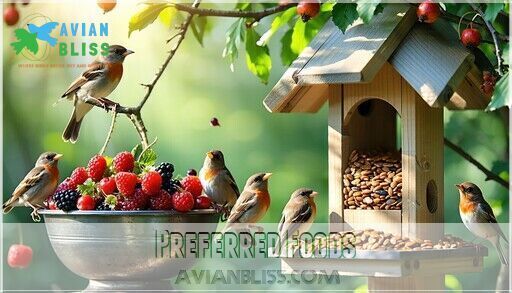 Brown and Red Birds: 25+ Species Guide With Photos & ID Tips