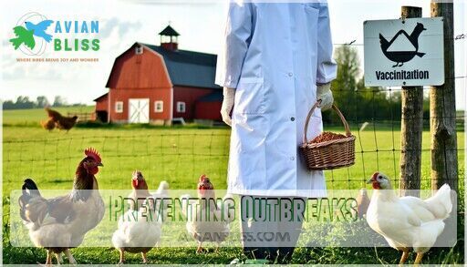 Avian Flu Prevention Methods: Expert Tips to Stop Outbreaks Fast