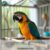 Bird Sneezing Respiratory Problem: Top Causes, Signs & How to Help Your ...