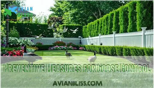 Sounds That Scare Geese: Best Noise Tricks to Keep Geese Off Your Lawn