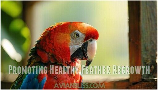 Healthy Feathers in Pet Birds: 5 Essential Care Tips That Work