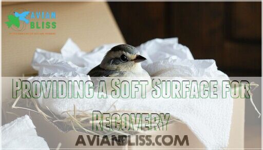 Avian Broken Wing Treatment: Emergency Care Steps That Save Lives