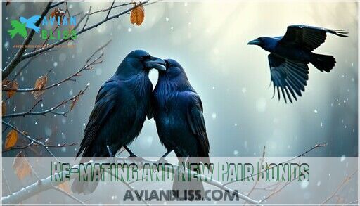 Do Crows Mate for Life? The Surprising Truth About Crow Romance