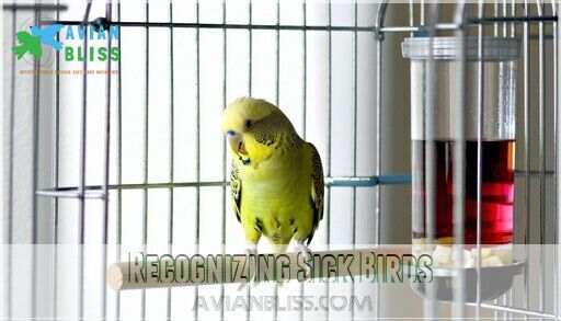 Natural Remedies for Sick Birds: 9 Proven Ways to Heal Your Pet