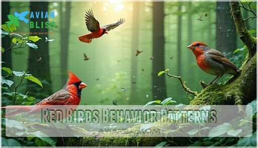 Red Birds in North Carolina: 8 Species Guide (With Photos)