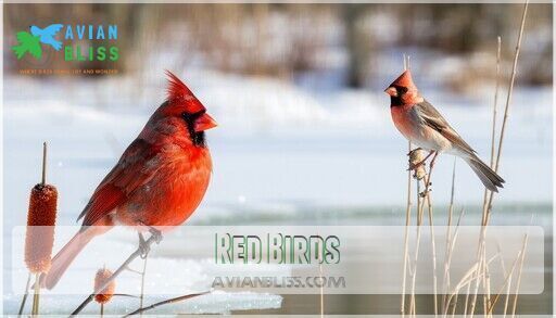 Backyard Birds of North Dakota: 25+ Species With ID Guide & Photos