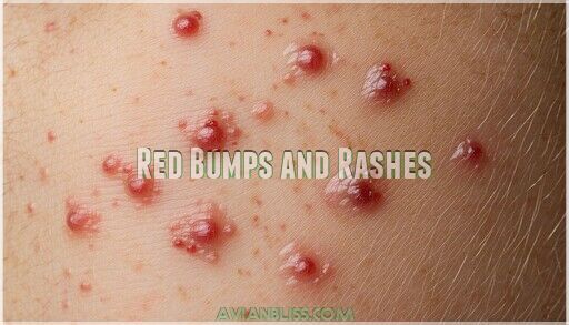 Bird Mites Affecting Humans: Symptoms, Treatment & Prevention Tips