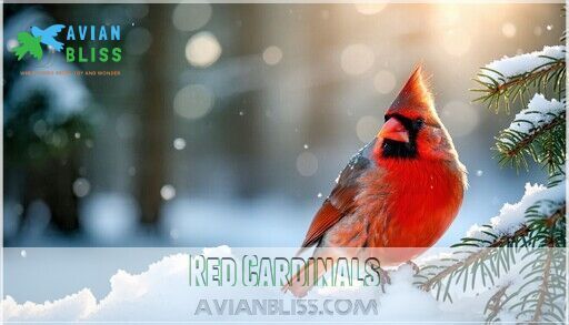 Are There Blue Cardinals? The Truth About This Bird Myth Revealed