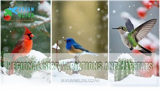 Identifying Common Backyard Birds Quickly: Easy Guide for Beginners