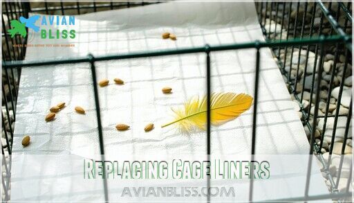 Bird Hygiene Best Practices: 5 Deadly Mistakes That Kill Birds