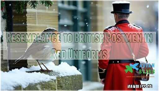 The Winter Muse: Why European Robins Rule Christmas & Cold Months