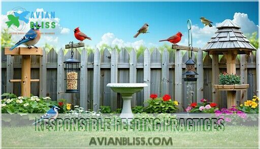 Wild Bird Food Nutrition: Essential Guide to Healthy Feeding 2025