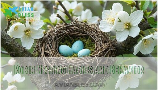 Do Robins Reuse Their Nests? The Surprising Truth Revealed!