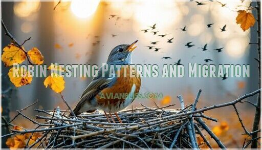 Do Robins Reuse Their Nests? The Surprising Truth Revealed!