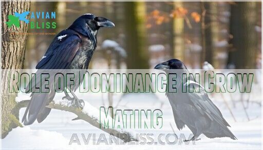 Do Crows Mate for Life? The Surprising Truth About Crow Romance