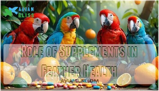 How to Improve Bird Feathers: 5 Proven Tips for Healthy Plumage