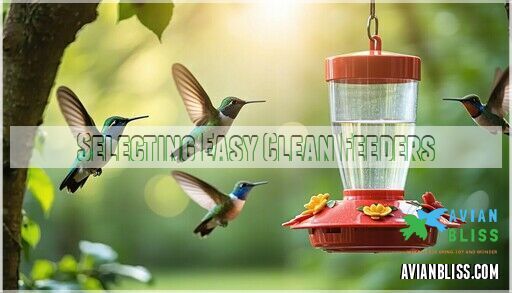 How to Attract Hummingbirds Naturally: 15 Proven Tips That Work!