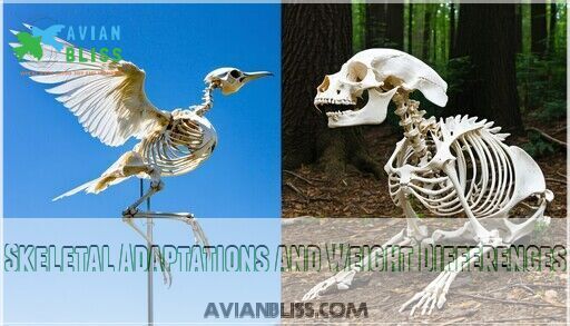 Are Birds Mammals? Key Differences & Surprising Similarities Explained