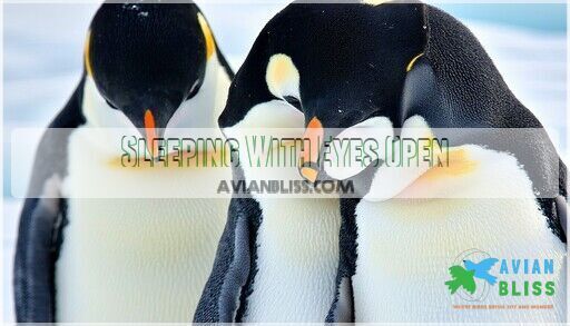 How Do Penguins Sleep? 7 Shocking Facts About Their Bizarre Rest Habits