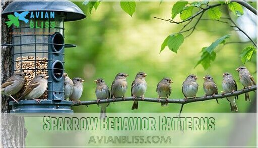 Types of Sparrows: 17 Species You Can Identify in Your Backyard (2025)