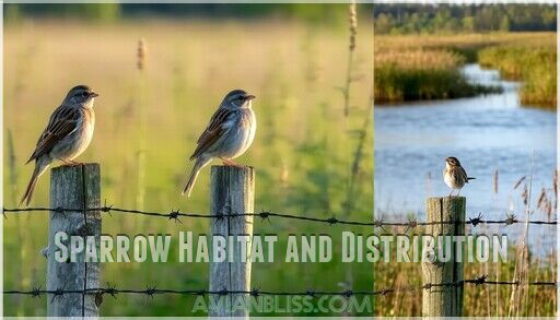 Types of Sparrows: 17 Species You Can Identify in Your Backyard (2025)