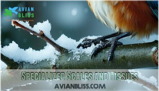 Do Birds Get Cold? 7 Amazing Ways They Survive Freezing Weather