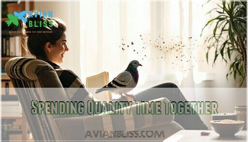 How to Train a Pigeon to Fly to You: Complete Guide (2025)