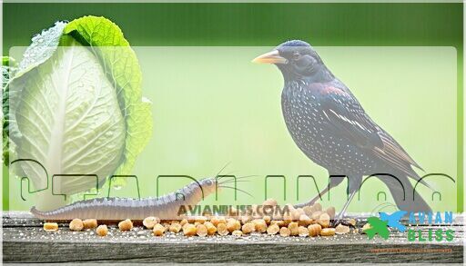 Do Birds Eat Slugs? Which Species Help Control Garden Pests Naturally