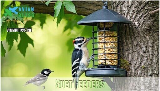 Bird Feeder Setup: Complete Guide to Attract Birds to Your Yard