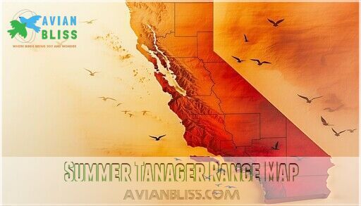 Red Birds in California: 25 Stunning Species + ID Guide (2025)