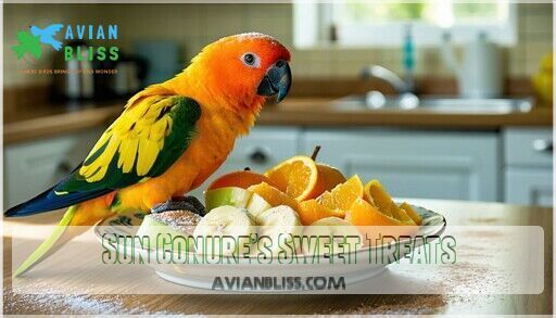 Parrot Food Recipes Homemade: Easy Nutritious Treats Birds Adore