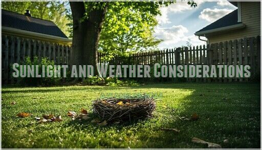 Bird Nest Placement Guide: Perfect Spots for Happy Nesting Birds