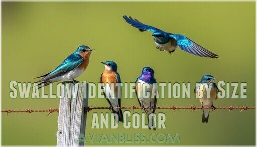 Swallows in Illinois: 7 Species You Must See This Spring!