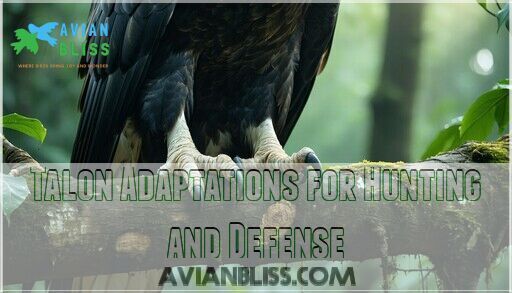 Unusual Bird Adaptations: 10 Mind-Blowing Features That Defy Evolution