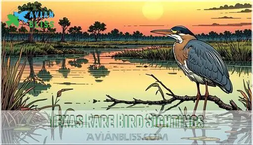 Rare Bird Sightings Information: Expert Alerts & Tracking Tips 2025