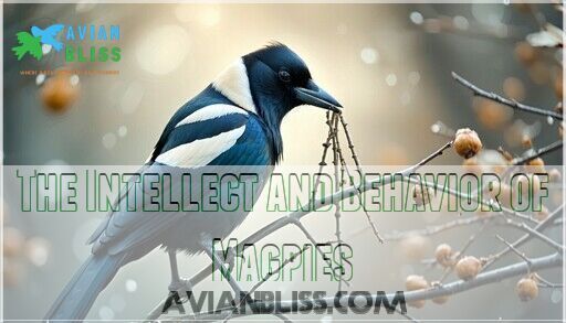 Are Magpies Lucky or Unlucky? The Truth Behind Ancient Superstitions